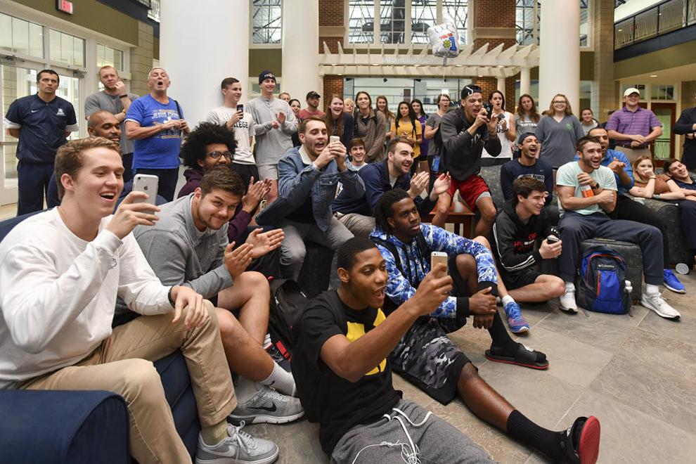 COLLEGE BASKETBALL: Berry men set for first NCAA tournament | Colleges ...