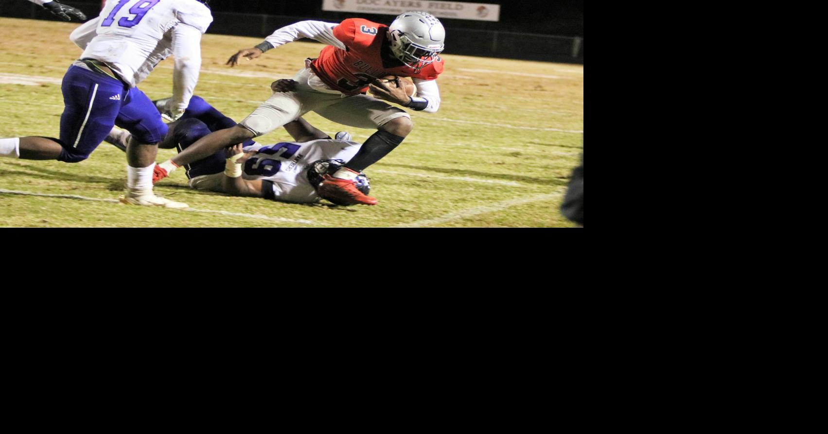 Cedartown's Jayden Johnson getting college attention | Sports ...