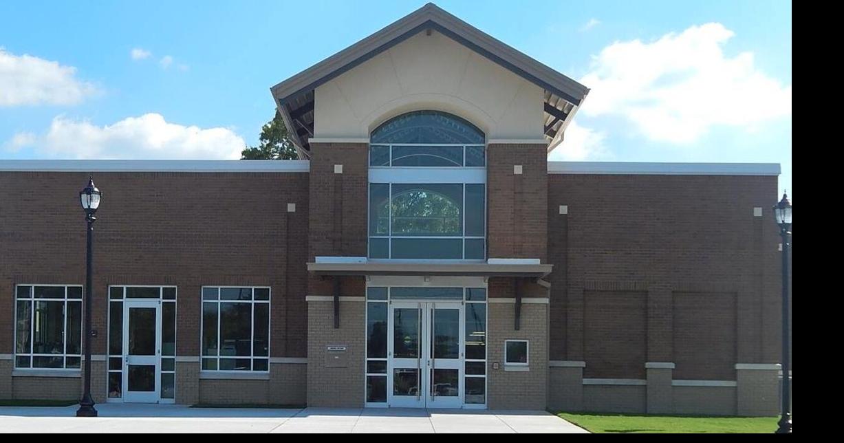 Calhoun Gordon County Library's July Events | Gordon Life ...