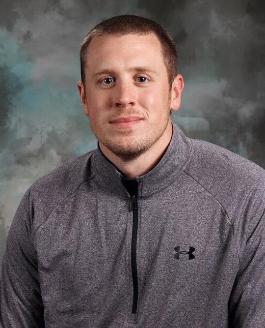 Pepperell hires Austin Sanders as Dragons wrestling coach | The Rome ...