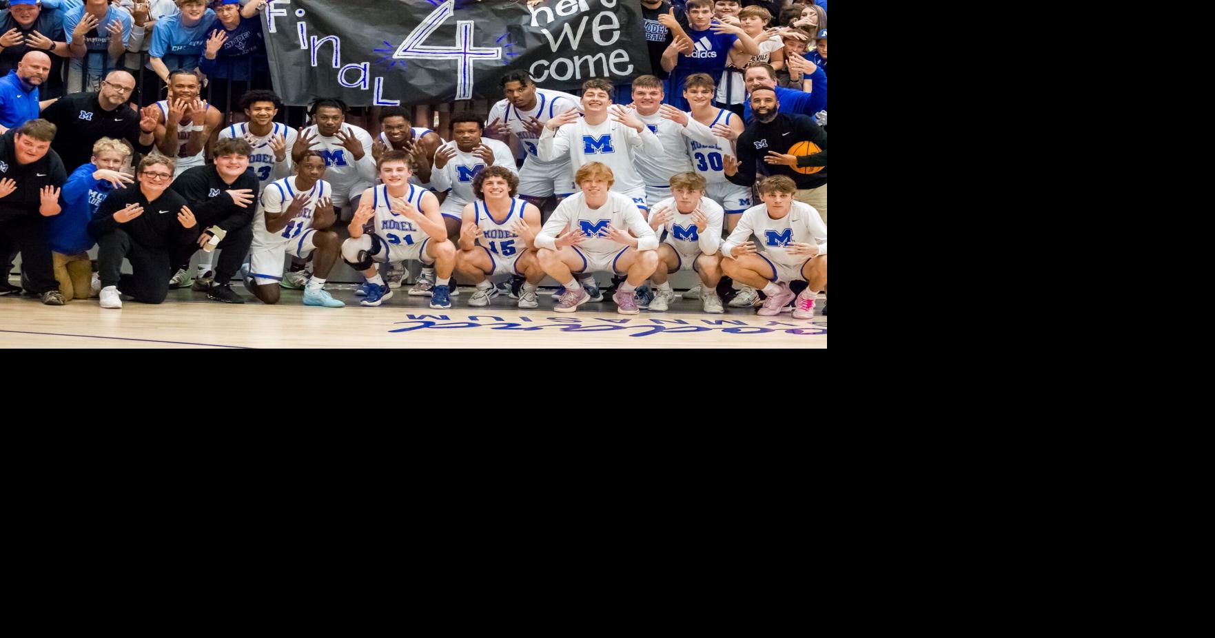 Devils rise to occasion, make program history | Sports ...