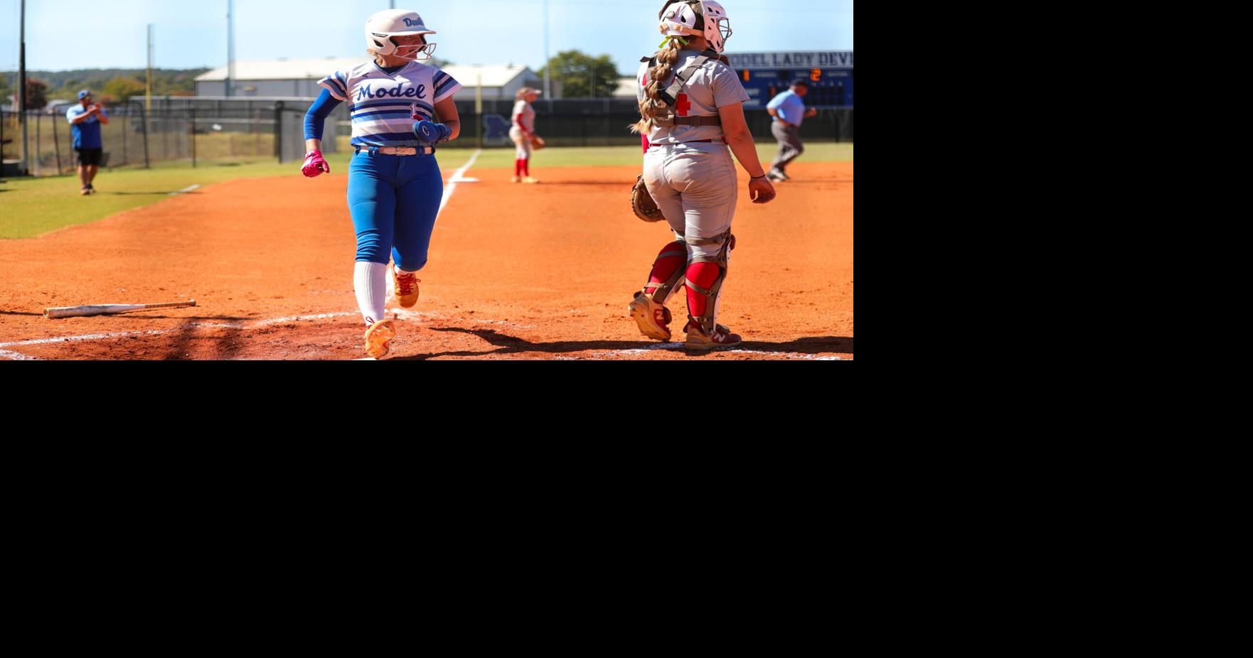 After Wednesday split, No. 16 Model eliminated by No. 17 Thomasville ...