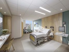 CHI Memorial Expands in North Georgia: New Hospital, Enhanced Services ...