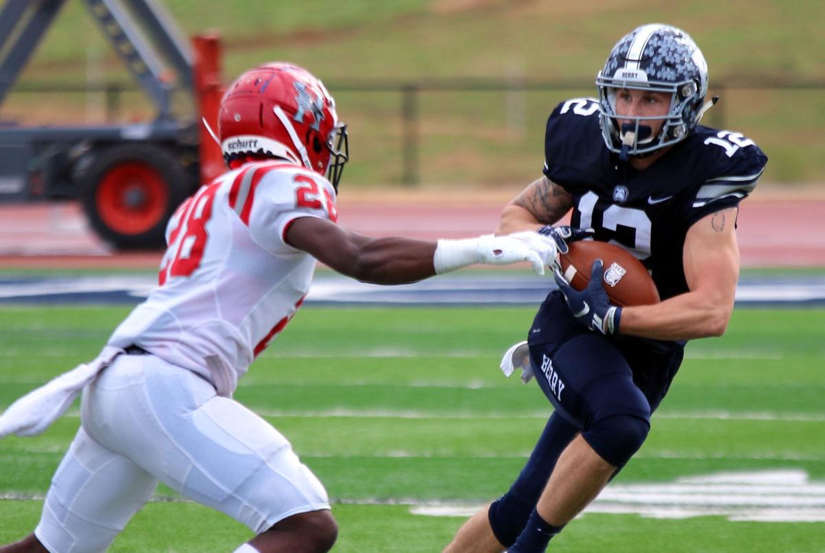 COLLEGE FOOTBALL: Vikings lose in NCAA first round to snap home win ...