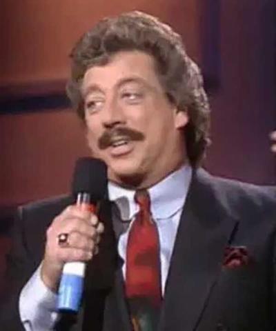 David Carroll: Thank you Harold Reid | Lifestyles ...