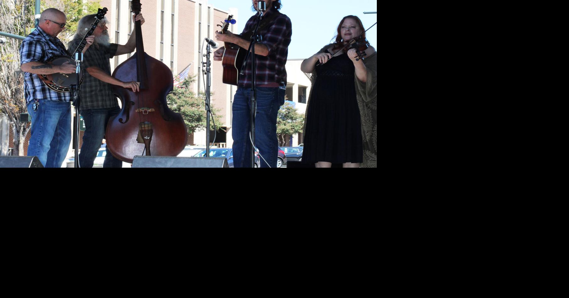 Thousands flock to Fiddlin Fest in downtown Rome | Lifestyles | northwestgeorgianews.com
