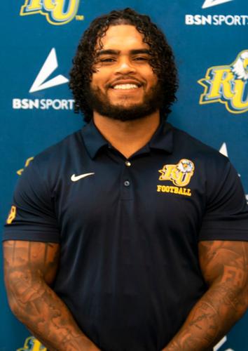 Griffin, Brown, Collins have big offensive days | Sports ...