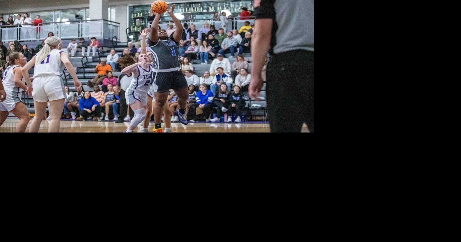 Lady Devils dominate Darlington | Sports | northwestgeorgianews.com