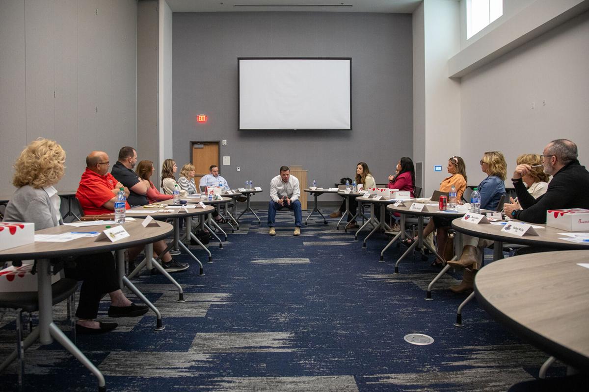 Catoosa County Public Schools — Drive 2025 | News ...