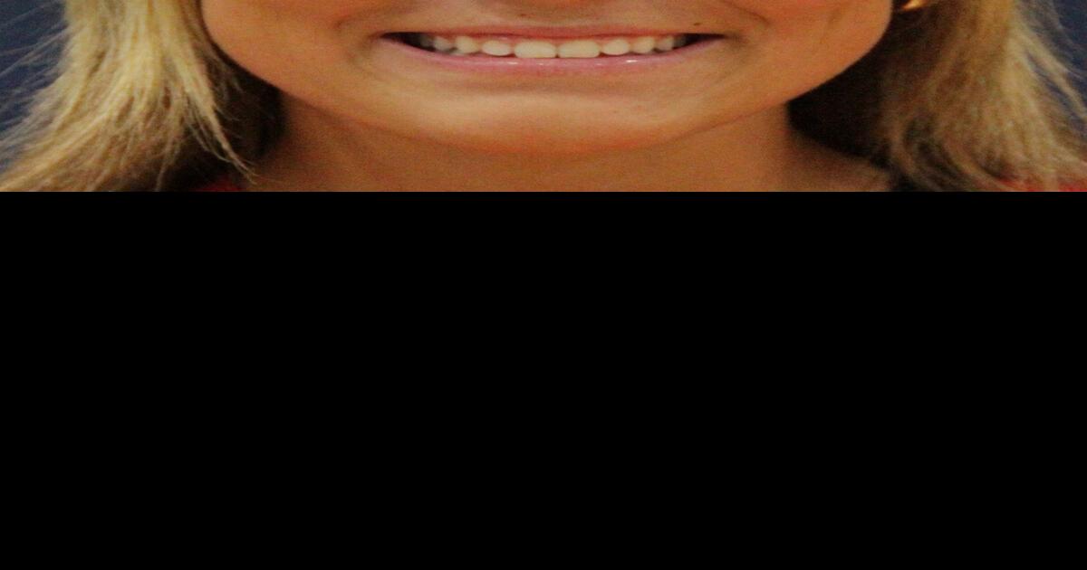 CATOOSA COUNTY GIRLS' PLAYER OF THE YEAR | | northwestgeorgianews.com