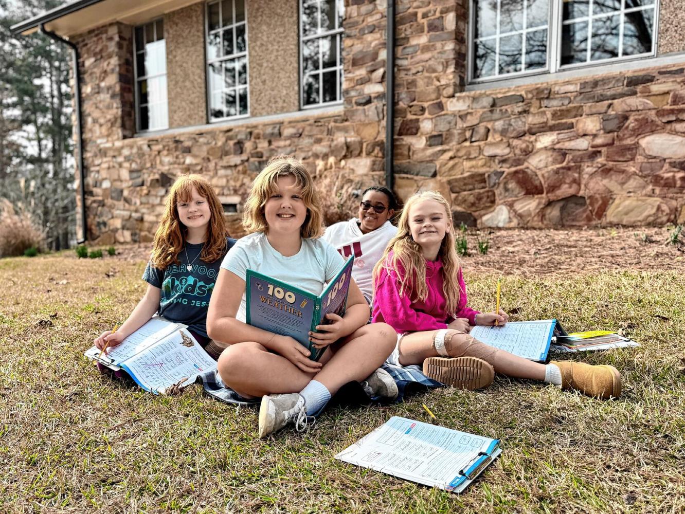 Educating the head, heart and hands: A look into BCEMS | Education ...