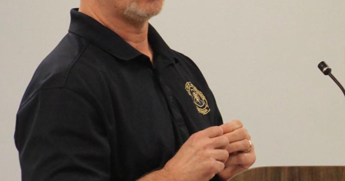 Fort Oglethorpe to replace tennis court lighting at Gilbert-Stephenson ...