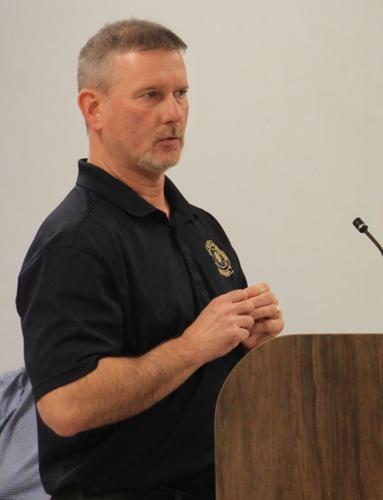 Fort Oglethorpe to replace tennis court lighting at Gilbert-Stephenson ...