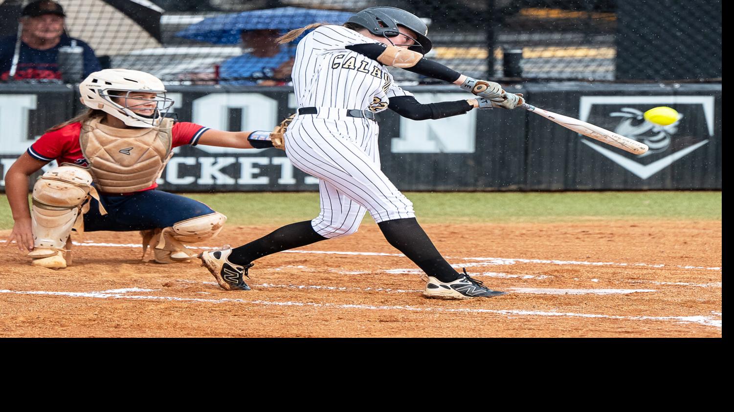 Local stars ready for annual Softball Classic | The Calhoun Times ...