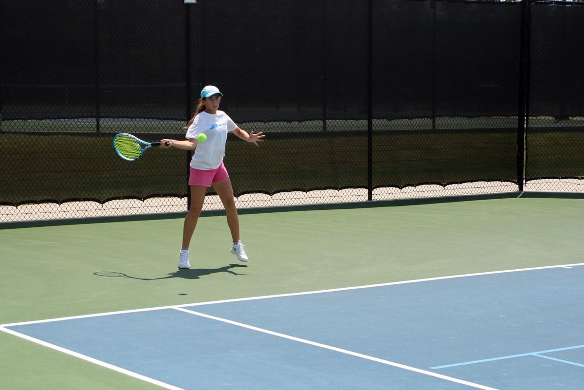 USTA Girls' 14 national championships in Rome through August 10 | Local ...