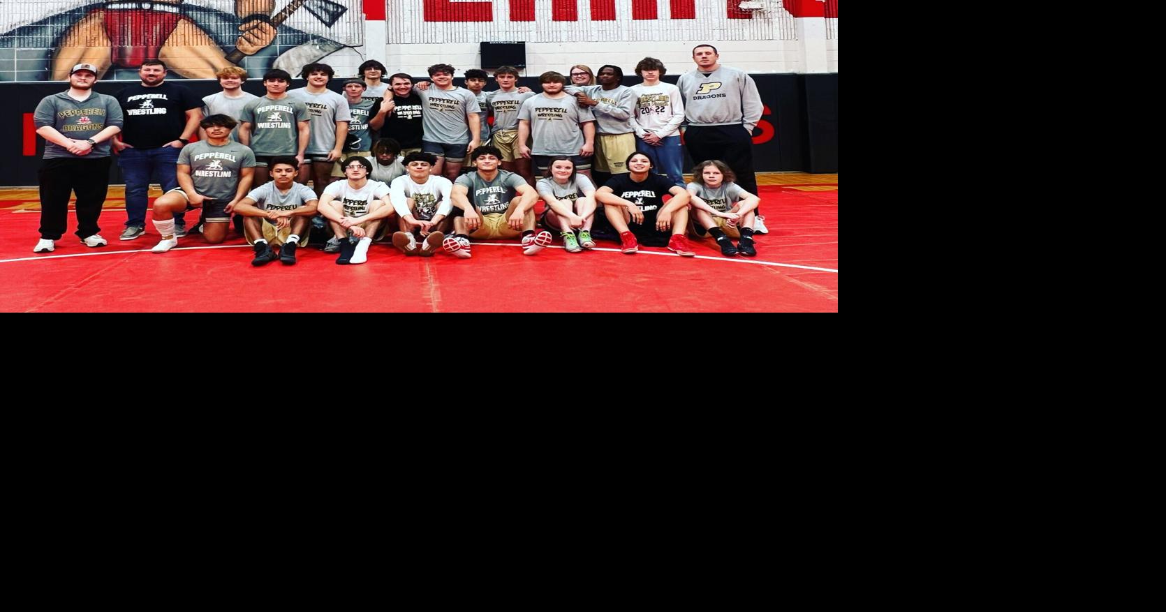 Pepperell, Model advance to State Duals | Sports | northwestgeorgianews.com
