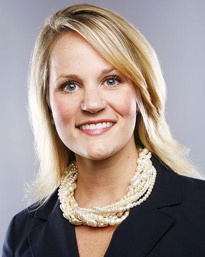 Ali Freeman of Harbin Clinic named to 2015 Leadership Georgia class ...