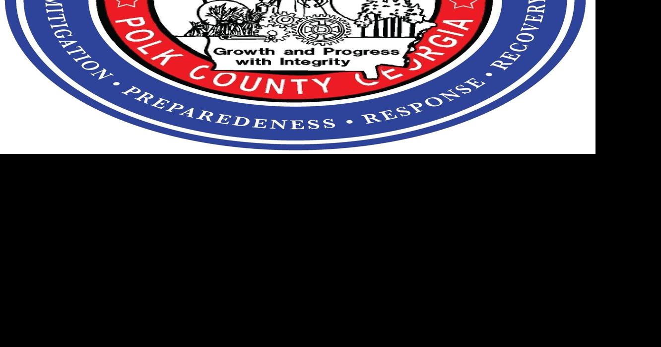 Polk County EMA promotes National Preparedness Month | Local ...