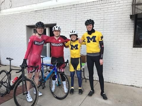 Georgia Tech Calhoun RR and Downtown Race successful | The Calhoun ...