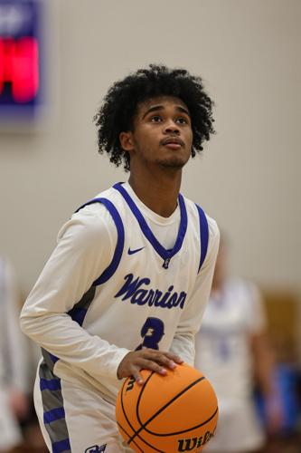 GC Boys Explode Early, Rip Pepperell 78-57 | Sports ...