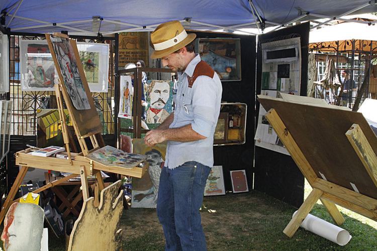Finster Fest | Gallery | northwestgeorgianews.com