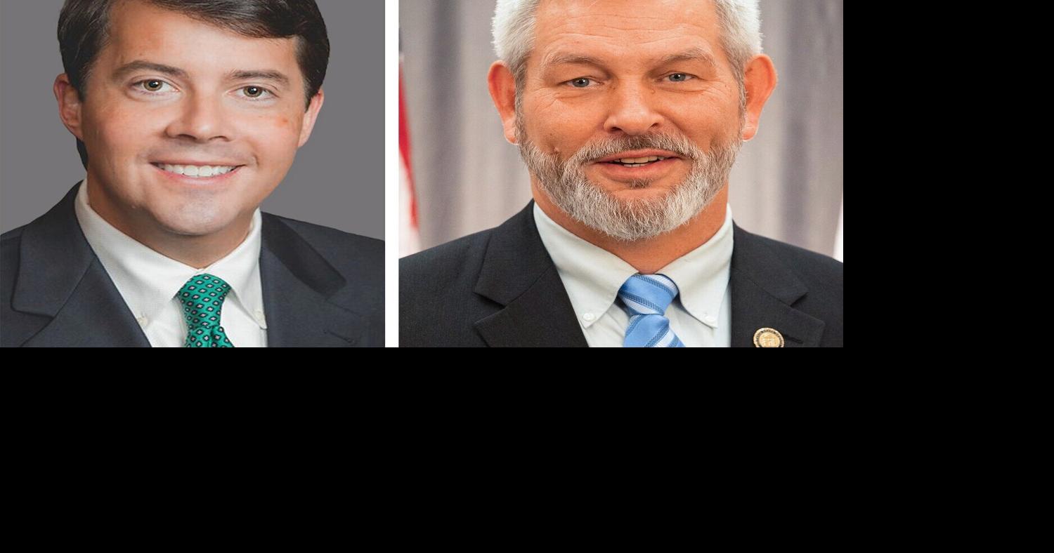 Georgia Baptists to recognize legislators of the year at Pastors Day at ...
