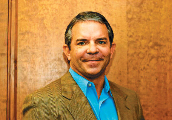 Getting to know the candidates: Chief Magistrate | The Calhoun Times ...