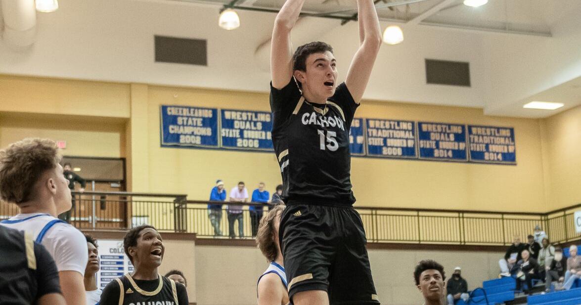 Yellow Jackets nearing end of season | The Calhoun Times ...