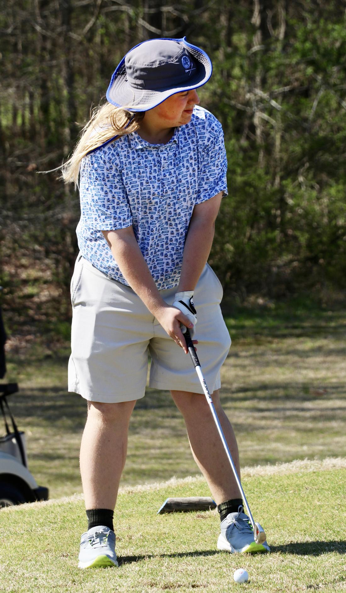 PREP GOLF: Calhoun girls win Fields Ferry Invitational | Sports ...