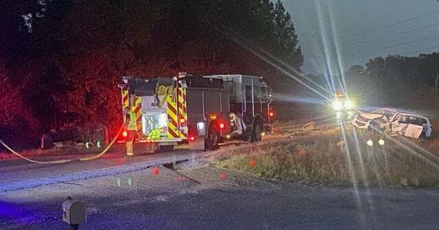Two dead, two injured in unrelated wrecks over the weekend in Northwest ...