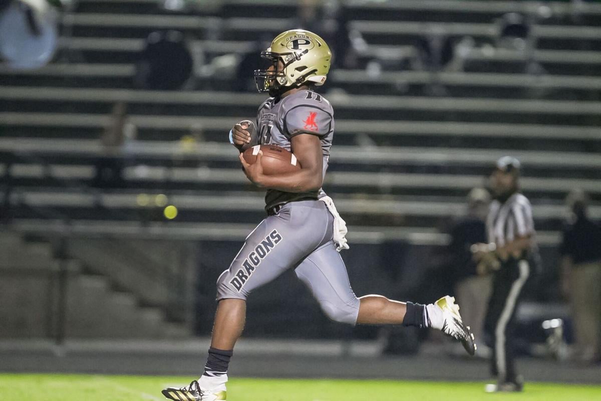 Rogers, stingy defense lead Pepperell Dragons past Bremen Blue Devils ...