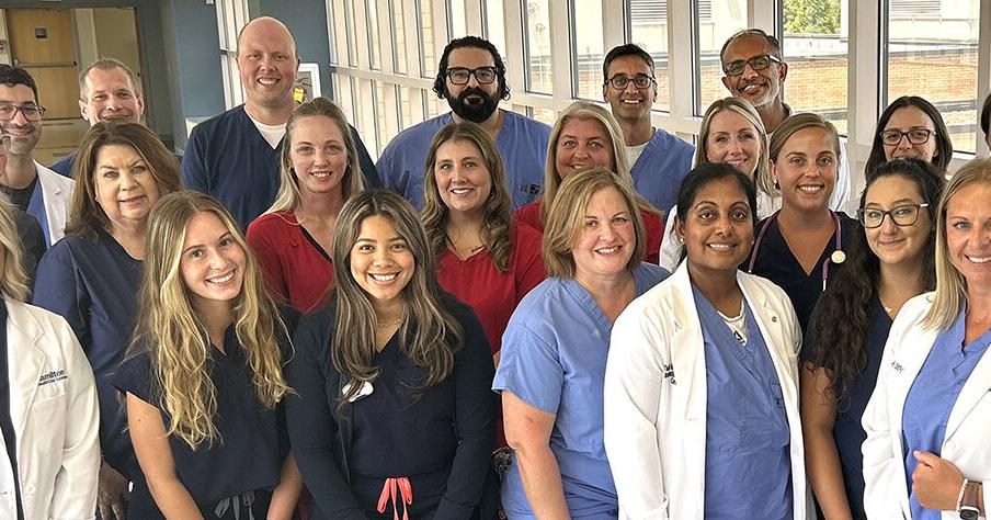 Hamilton Medical Center among nation’s top performing hospitals for ...