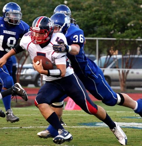 Gordon Central - Heritage Football | Gordon Central ...