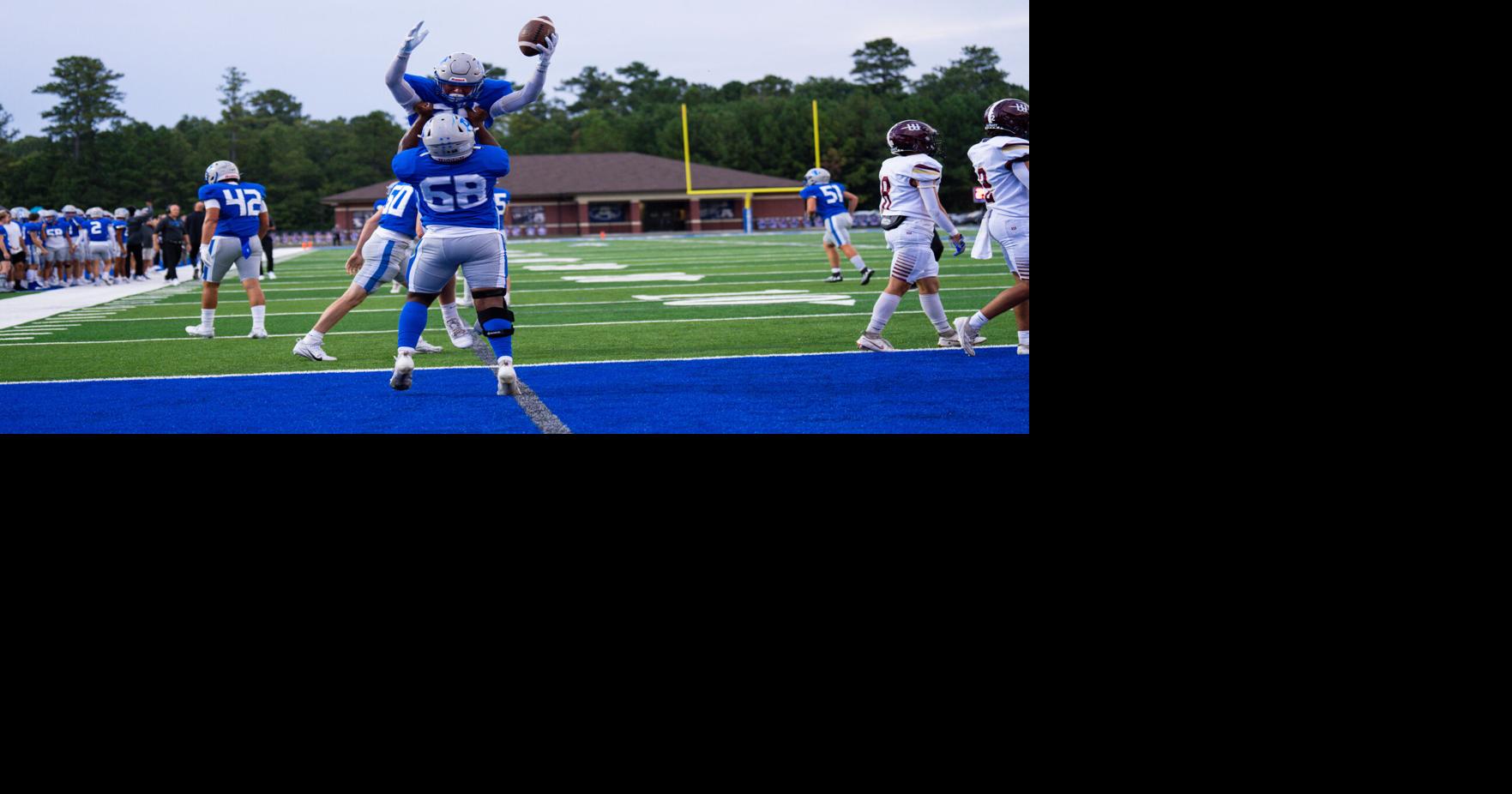 Armuchee Expected To Get New Football Coach Monday | Sports ...