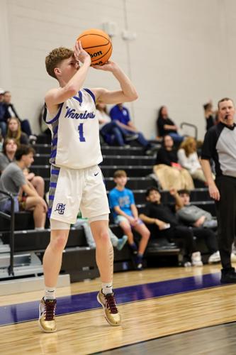 GC Boys Explode Early, Rip Pepperell 78-57 | Sports ...