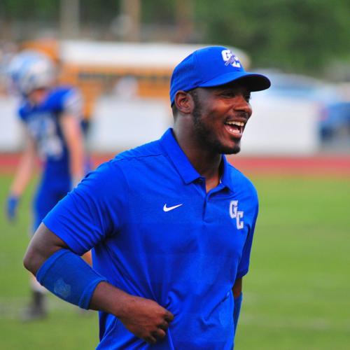 Gordon Central spring scrimmage | The Calhoun Times ...