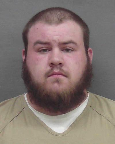 Four plead guilty in 2020 Calhoun truck driver kidnapping, robbery ...