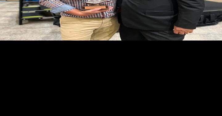 VFW's Boatner named Ga. Veteran Service Officer of the Year | Gordon ...