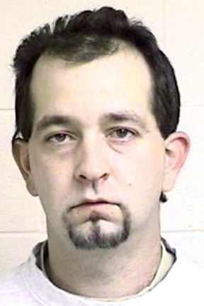 Walker County’s “Most Wanted”: Roger Wayne Tanner Jr. | Catwalkchatt ...