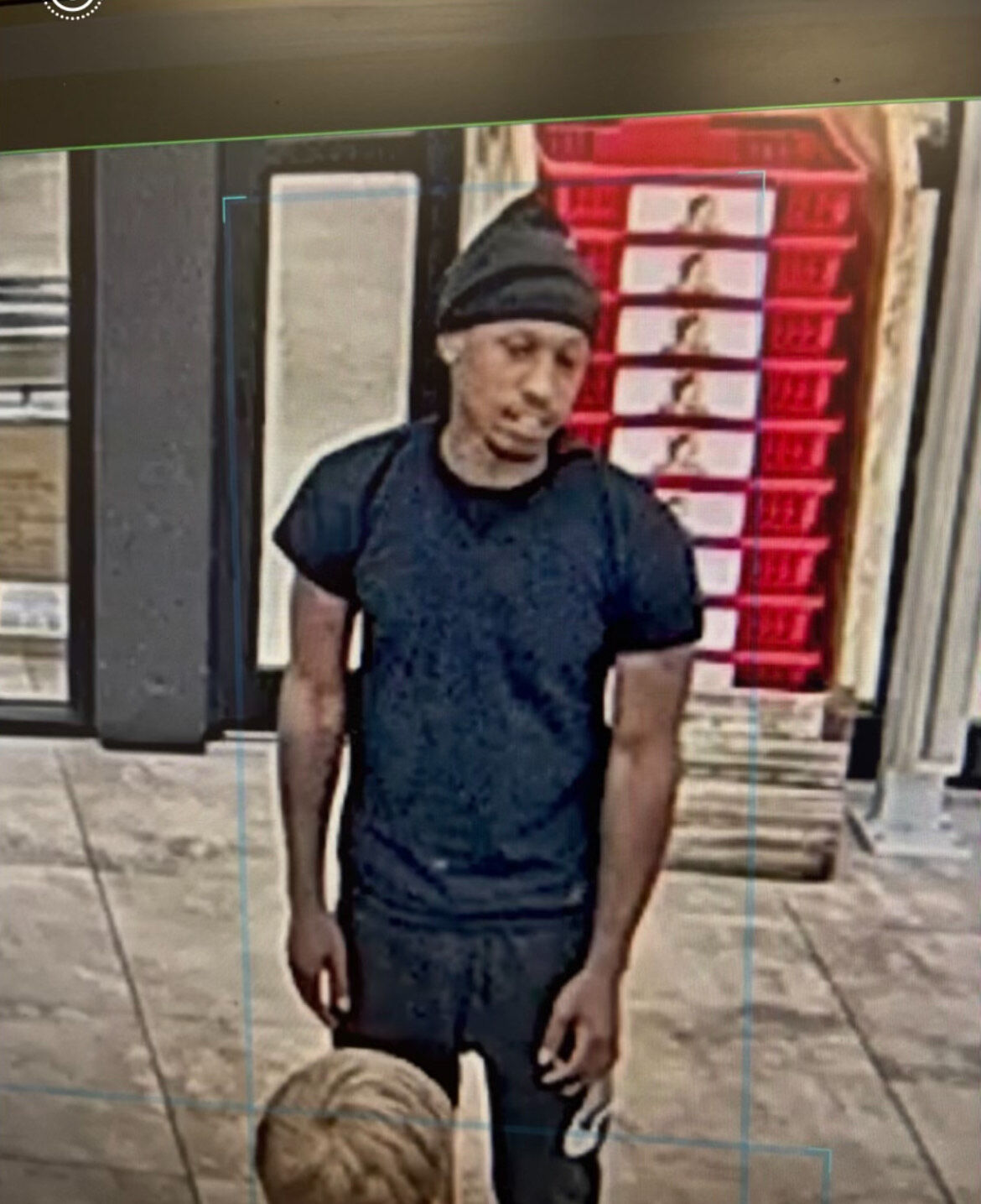 Domestic Dispute Call to Calhoun Buc-ee's Leads to Shooting and Chase ...