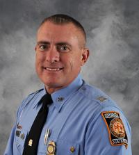 Georgia State Patrol Captain returns from counterterrorism training in ...