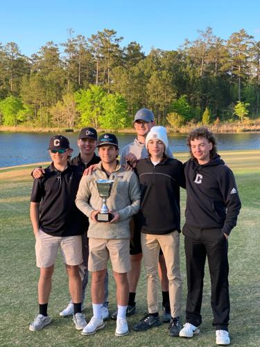 Coosa Golf claims top spot at Floyd County Invitational | The Rome News ...