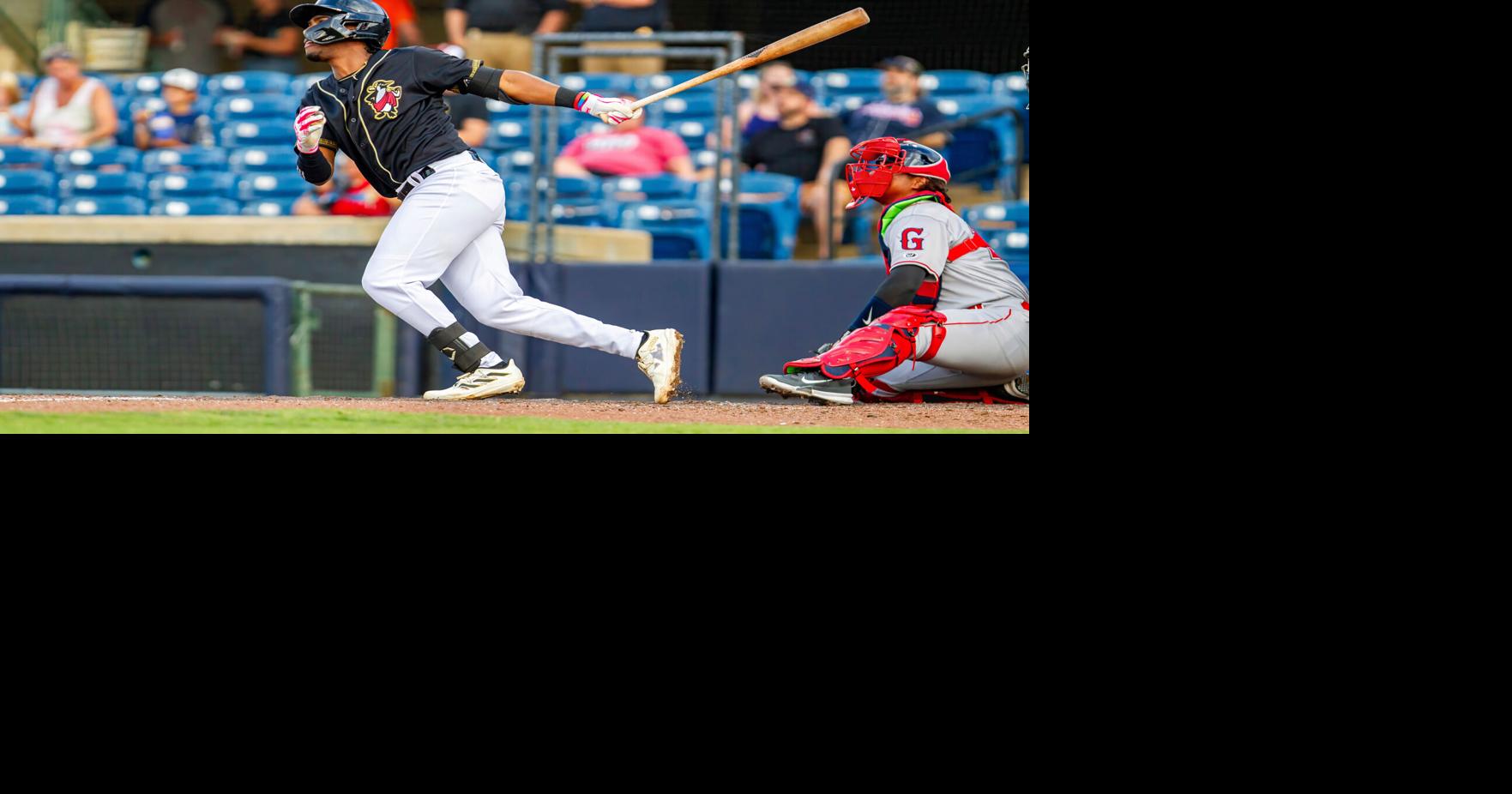 Emperors' Exposito Brings Power, Excitement | | northwestgeorgianews.com