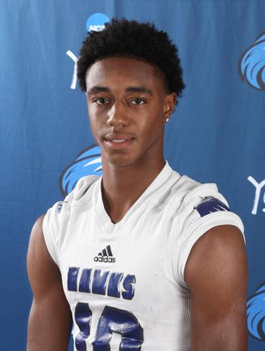 Anderson named GSC Offensive Player of the Week | Sports ...