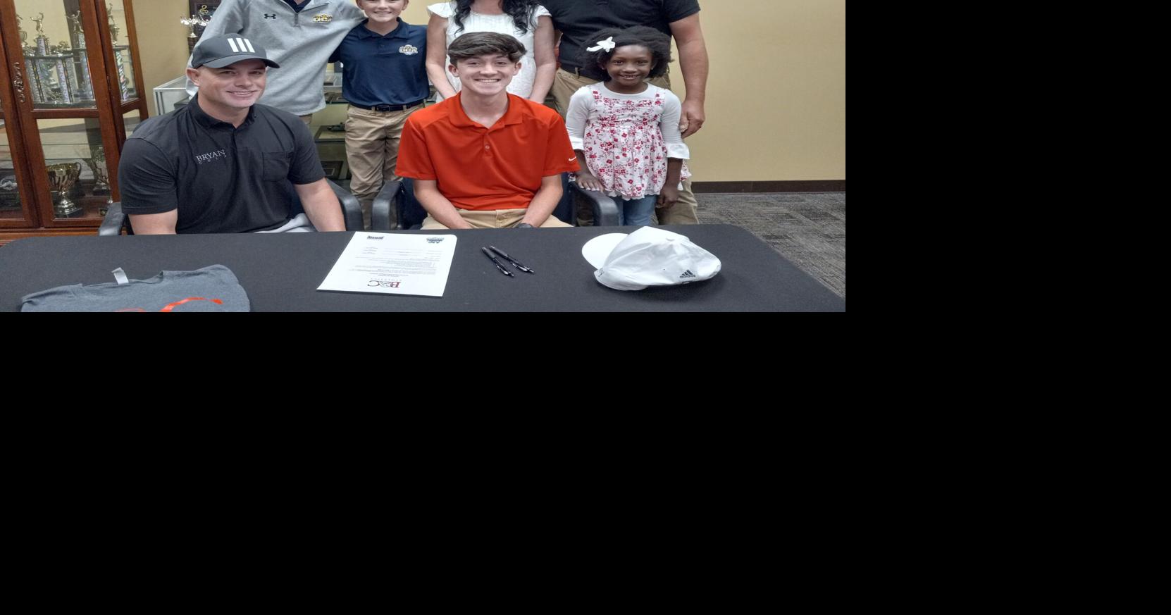 GOLF: Dempsey ready for his opportunity at Bryan | Sports ...