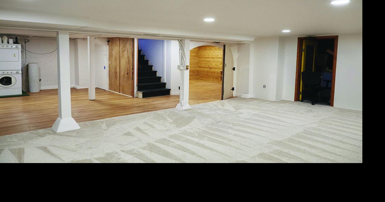 The basics of basement conversion projects | | northwestgeorgianews.com