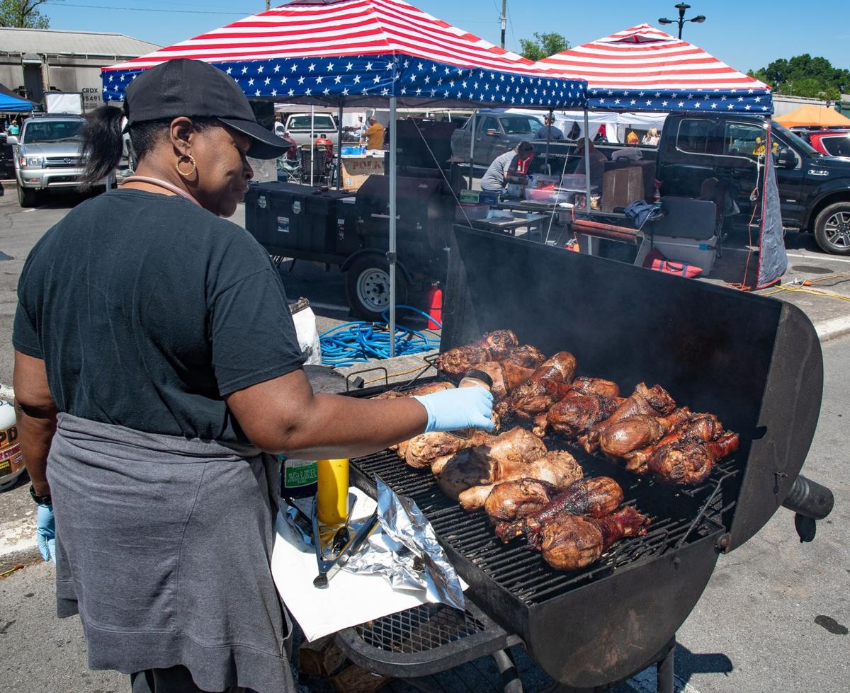 BBQ Boogie and Blues: A spectator’s view | The Calhoun Times ...