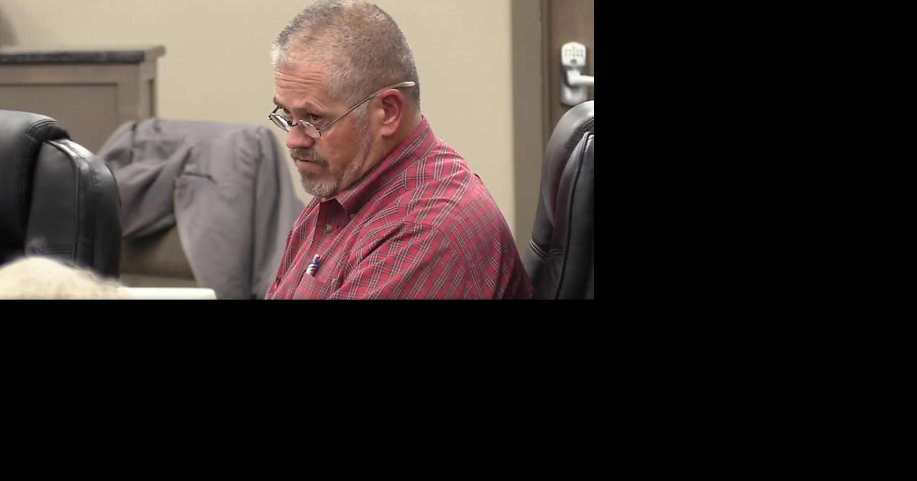 Walker Commissioner Bids Farewell with Harsh Remarks | News | northwestgeorgianews.com