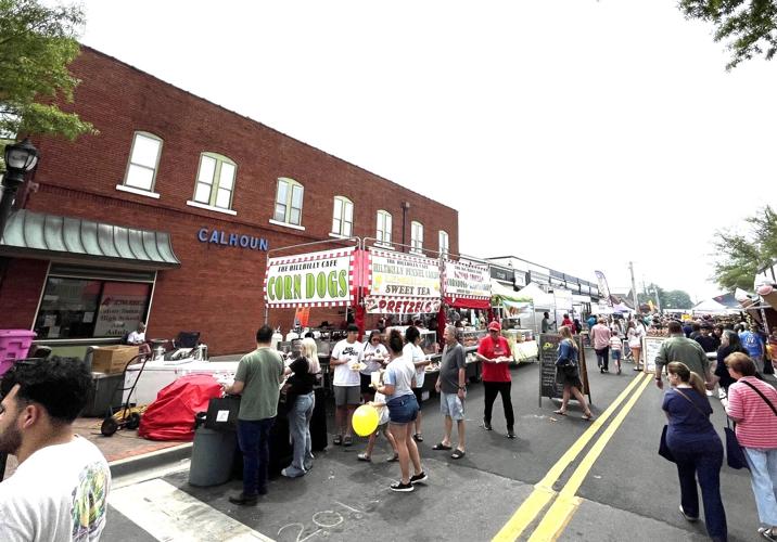 BBQ, Boogie, and Blues 2024 | Gordon Life | northwestgeorgianews.com