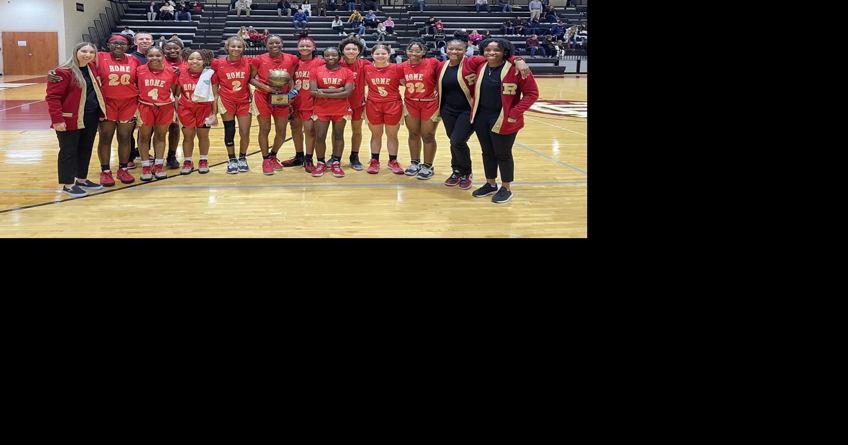 Lady Wolves Claim Crown at Chick-Fil-A Christmas Classic | Sports ...